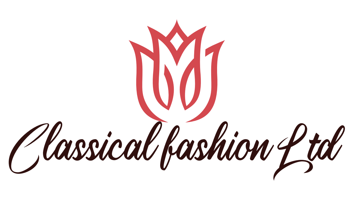 Classical Fashion Ltd – We Trust Quality