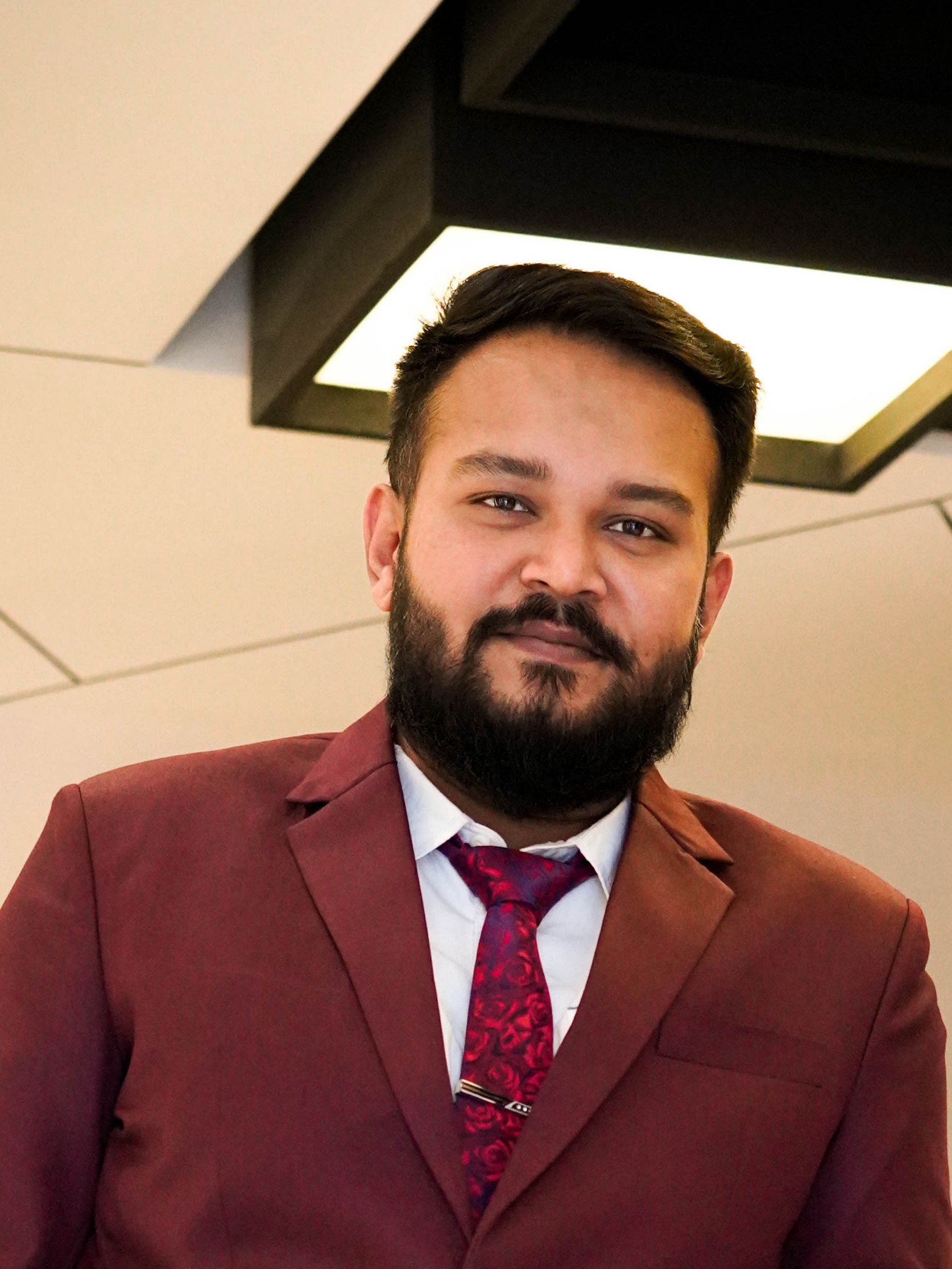 Management Board – Classical Fashion Ltd